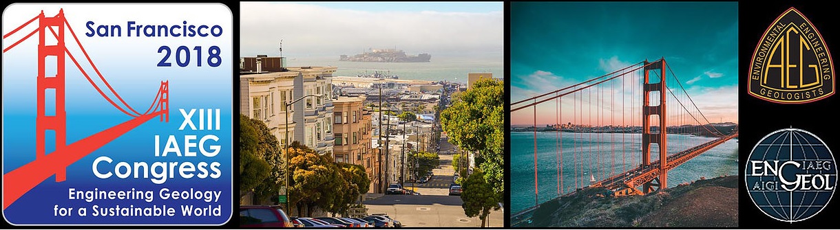 Key-note at XIII IAEG Congress 2018 – Engineering Geology for a ...